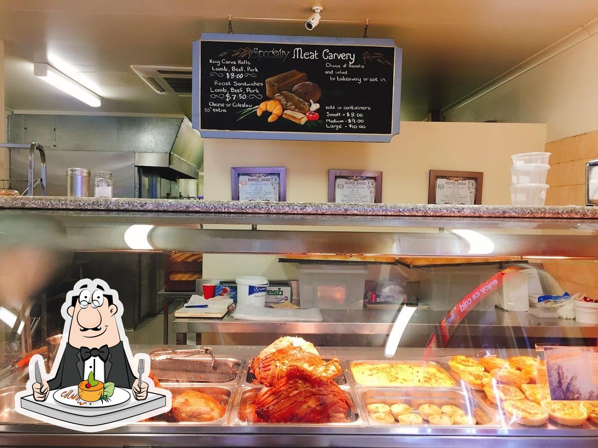 Yarragon Country Style Bakery in Traralgon - Restaurant reviews