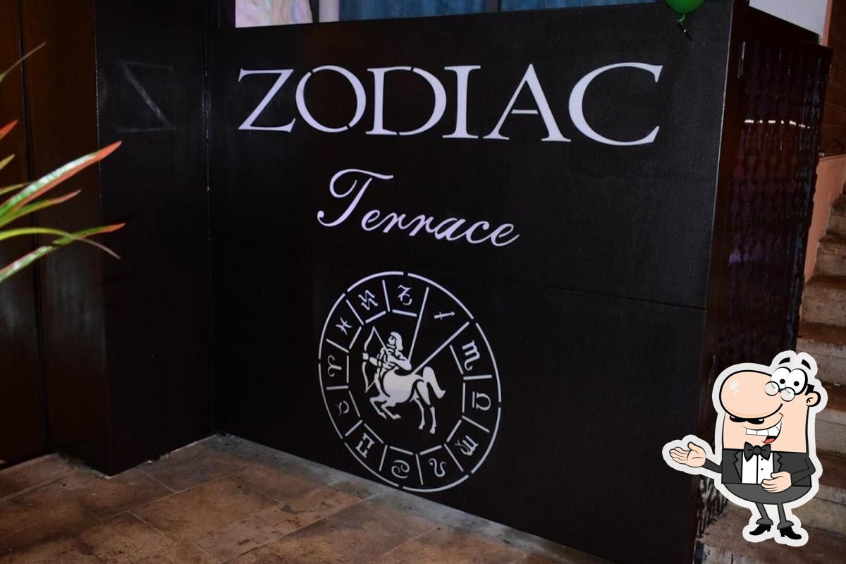 Terrace zodiac sign 60 photos - Youhoroscope.com
