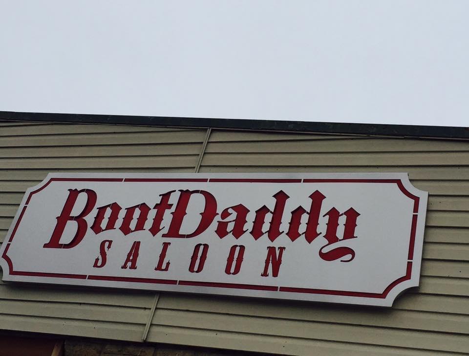 BootDaddy Grille in Springfield - Restaurant reviews