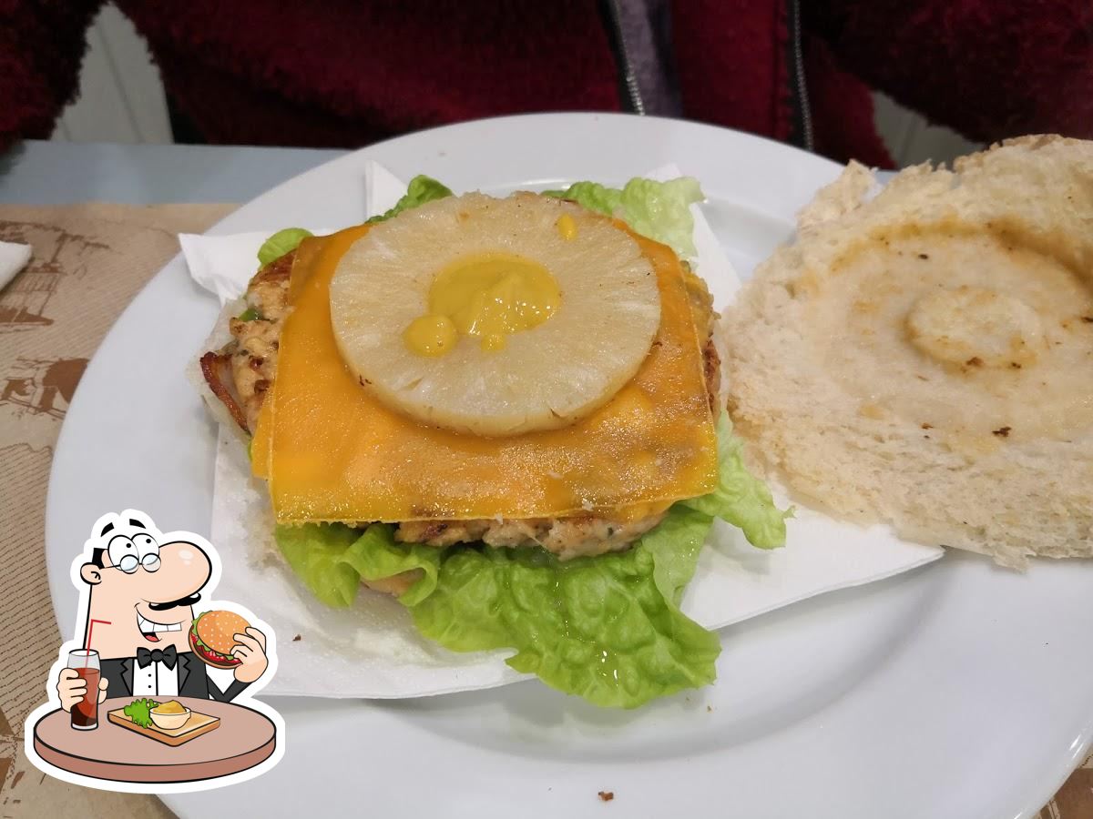 Cafe Bar Bule Bule, Redondela - Menú del restaurante, precios y reseñas