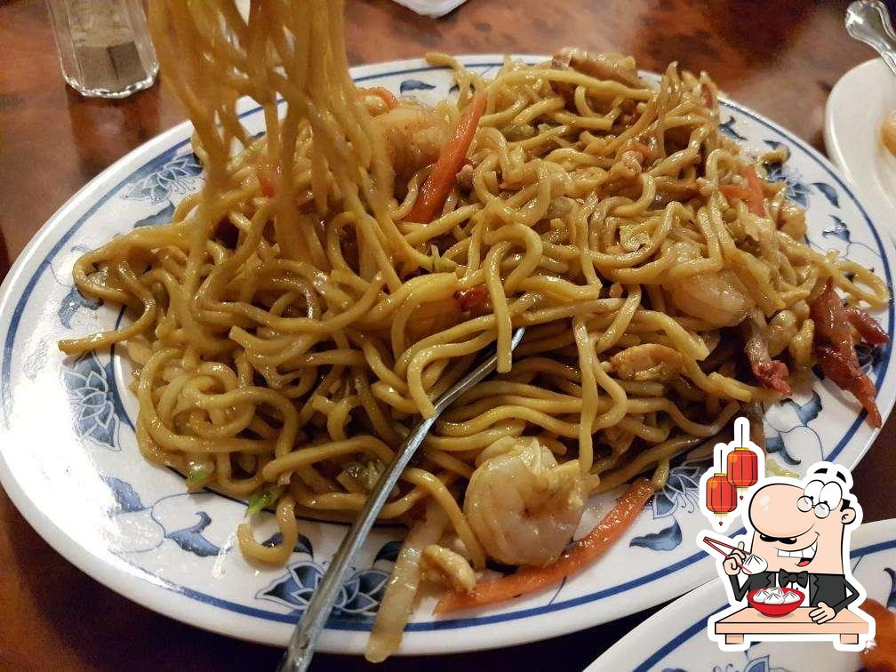 China Lin, 5500 Butler St in Pittsburgh - Restaurant menu and reviews
