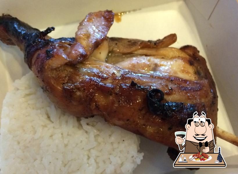 Mang Inasal Chicken BBQ, Iloílo - Menú del restaurante, precios y reseñas