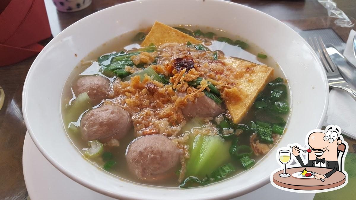 New Nam King Dim Sum, Almere - Restaurant reviews