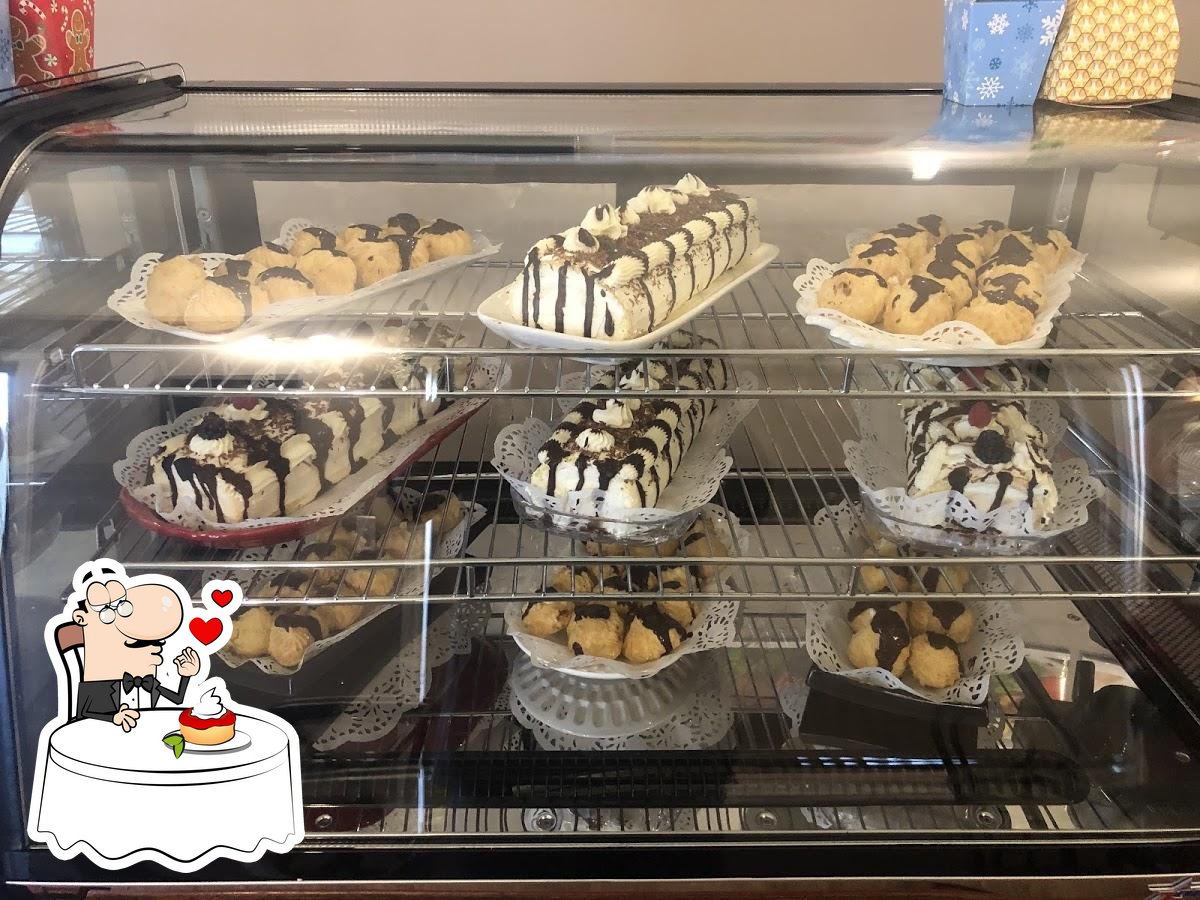 Noon O Kabab - Bakery and catering in Rothesay - Restaurant reviews