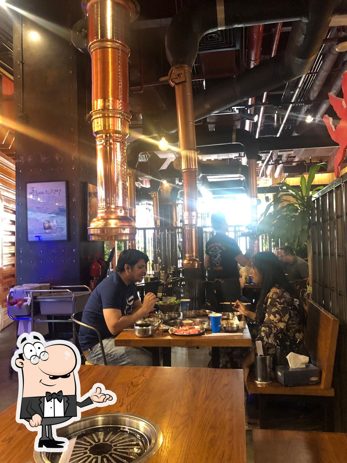 Romantic Baka restaurant, Dubai - Restaurant reviews
