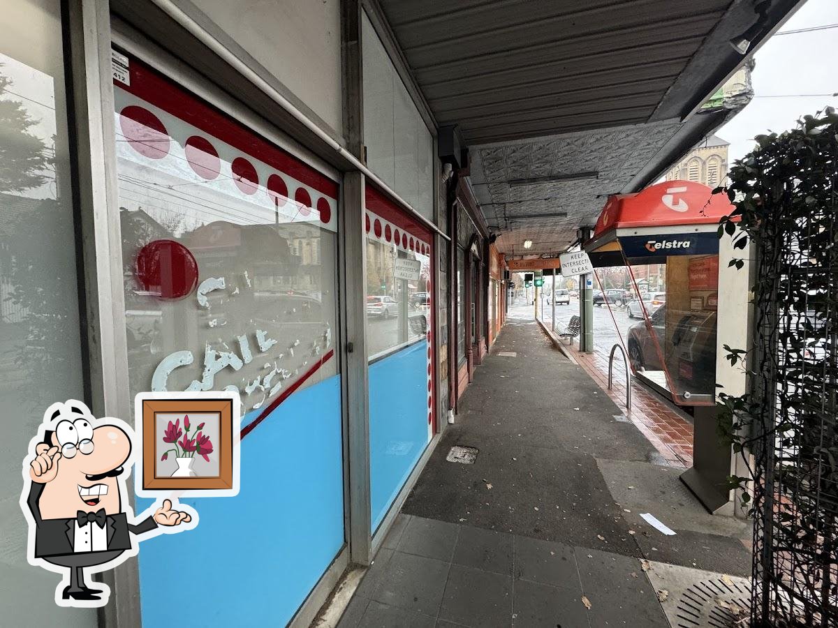 Suzuran, Camberwell - Restaurant menu, prices and reviews