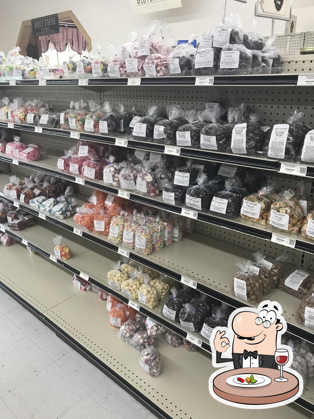 Yoder's Country Market in Hindman - Restaurant reviews