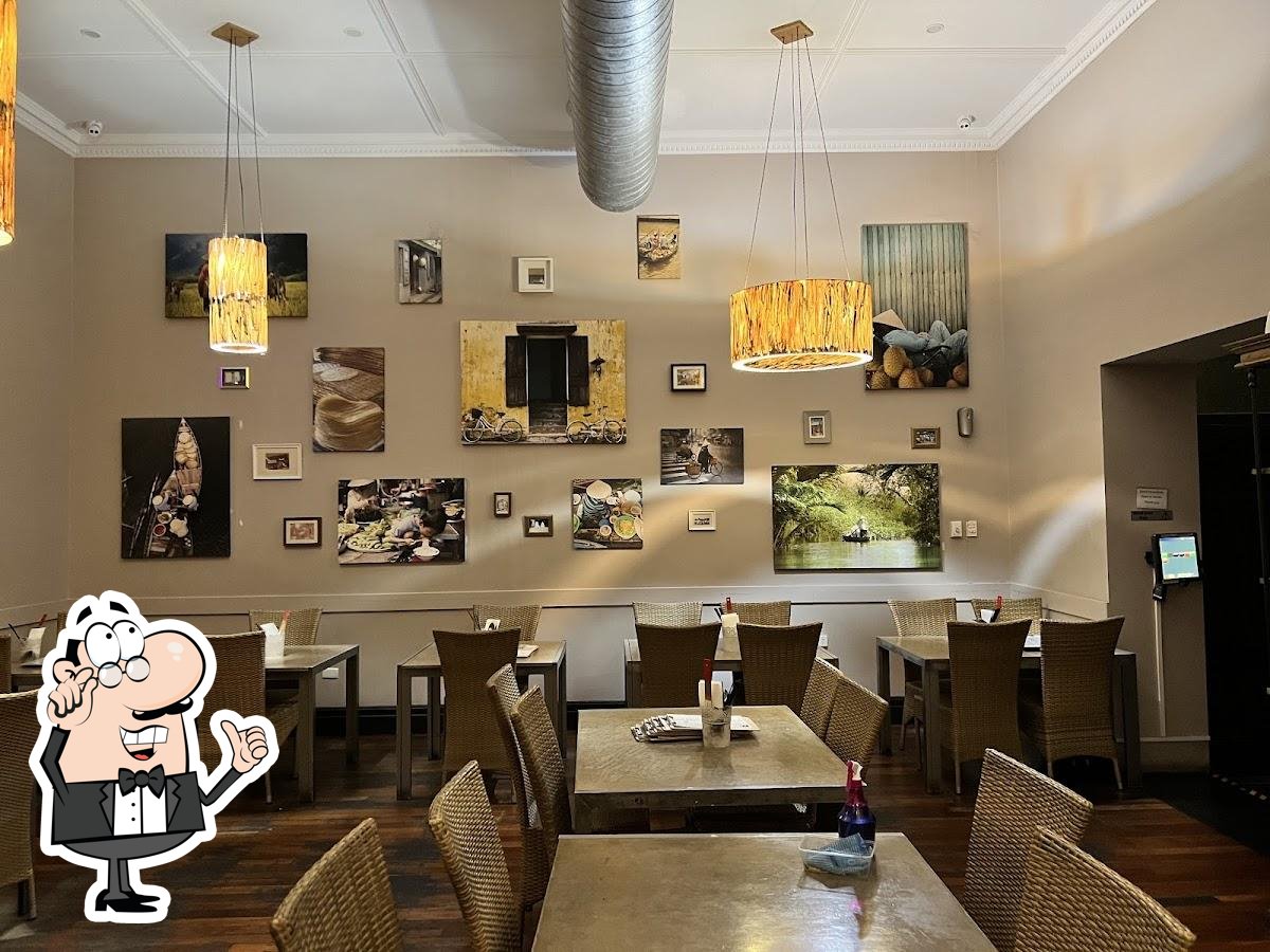 NNQ, Woodville - Restaurant menu, prices and reviews