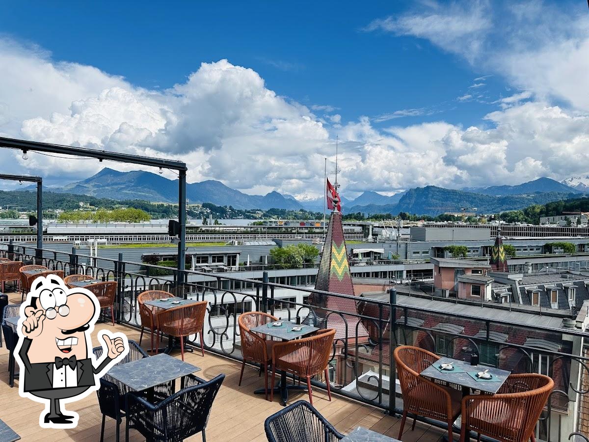 QIRIN - Sushi & Drinks, Luzern - Speisekarte, Preise und Bewertungen