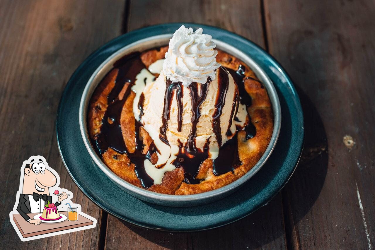 Walk-On's Sports Bistreaux - Katy Restaurant in Katy - Restaurant menu ...