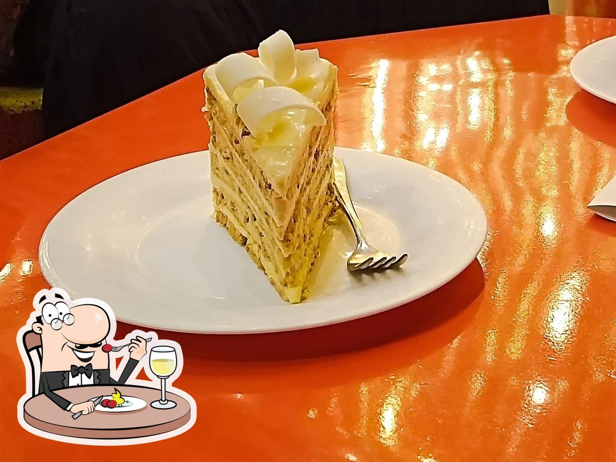 Cafe Dia Clark, Mabalacat - Restaurant reviews