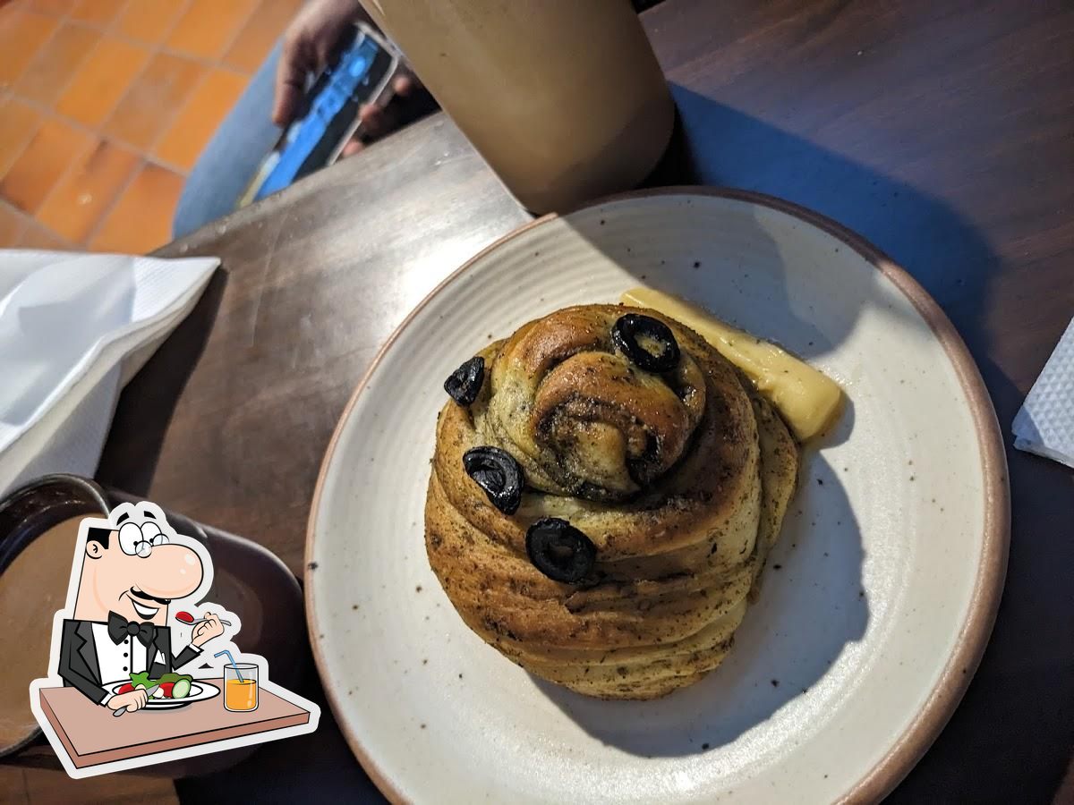 LastHouse Coffee By the lake, Hyderabad - Restaurant reviews