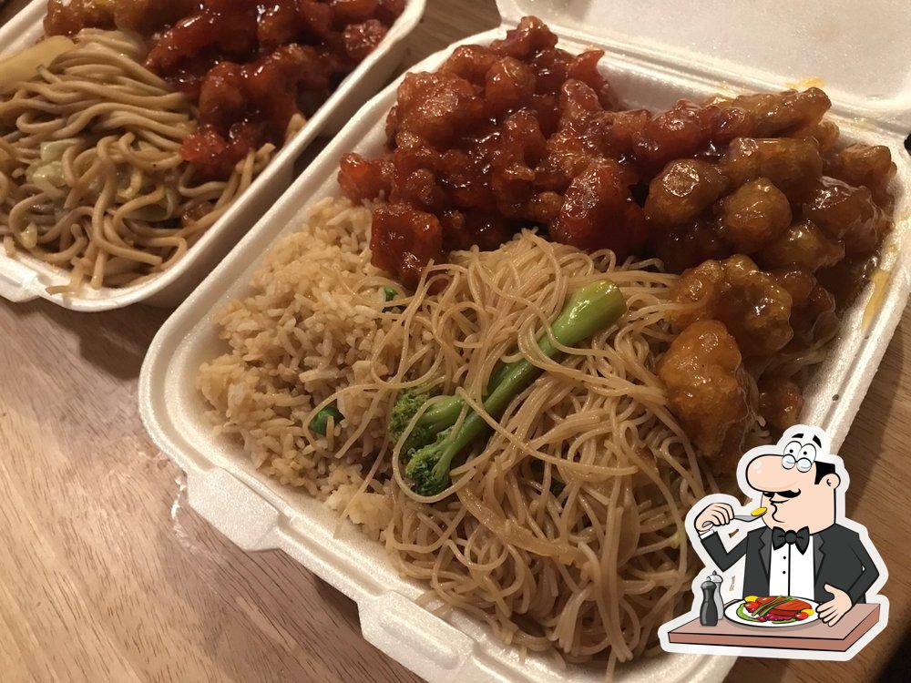 Chinex, Alamogordo - Restaurant menu, prices and reviews