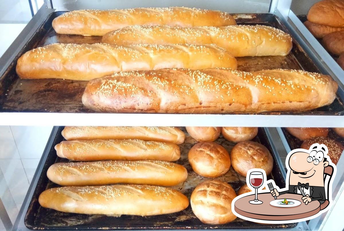 Panaderia Stephania Mexicali, Mexicali - Restaurant reviews