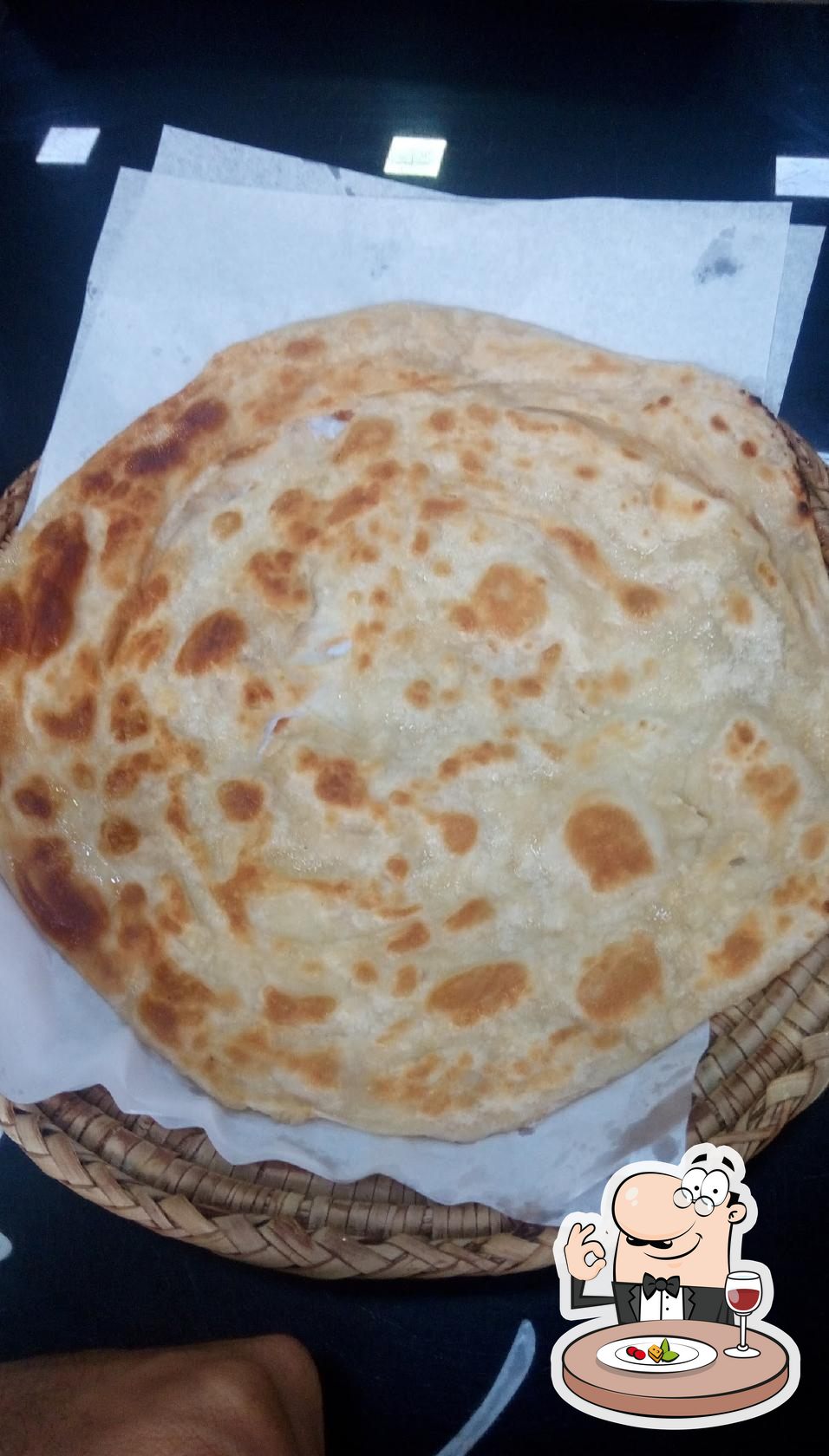 Faisal Darbar Restaurant, Abu Dhabi - Restaurant menu and reviews