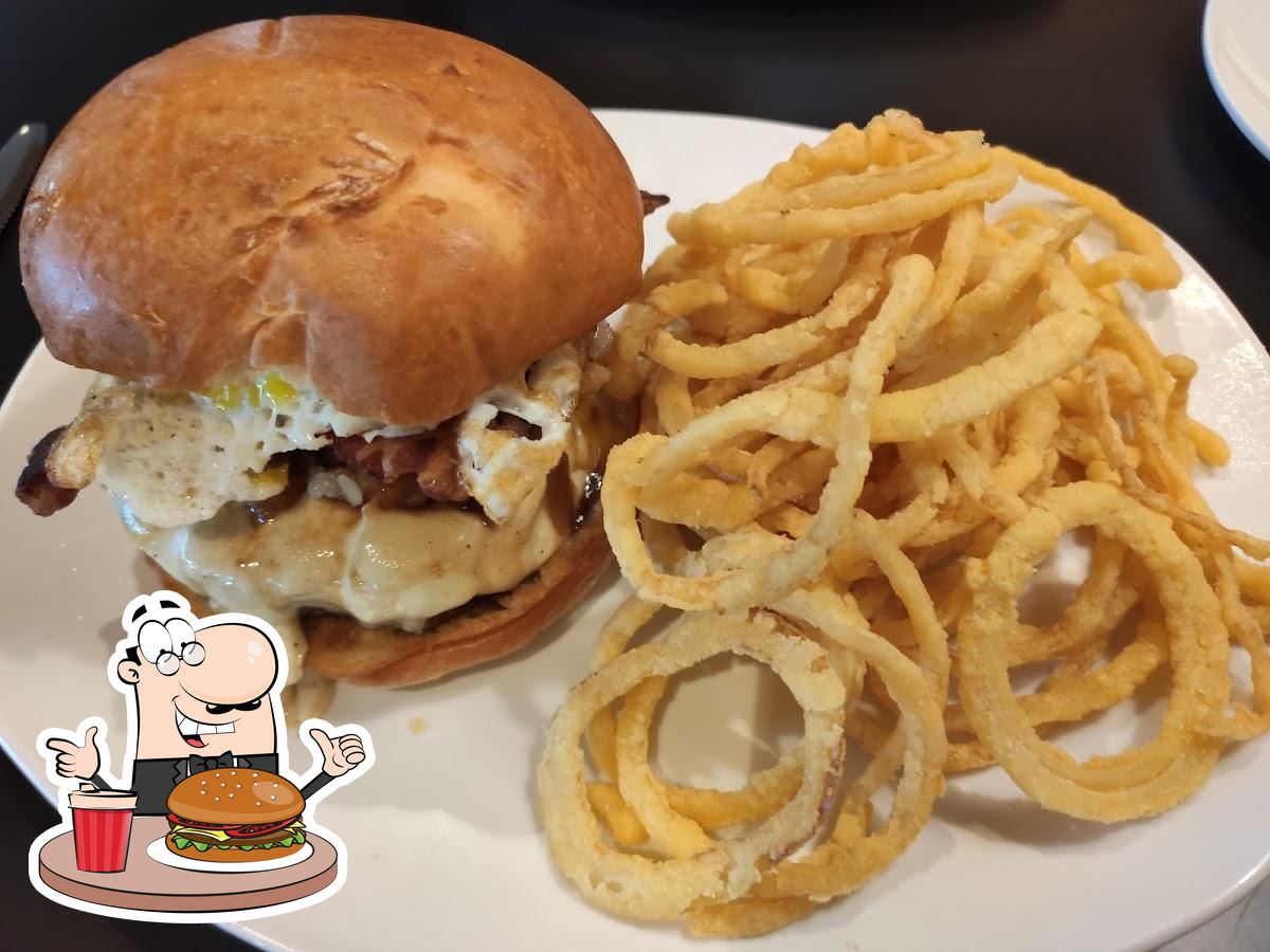 110 Grill Wrentham in Wrentham - Restaurant menu and reviews