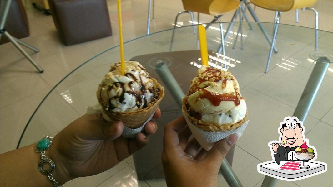Helados Bon / Yogen Früz, Santo Domingo, Av. Abraham Lincoln ...