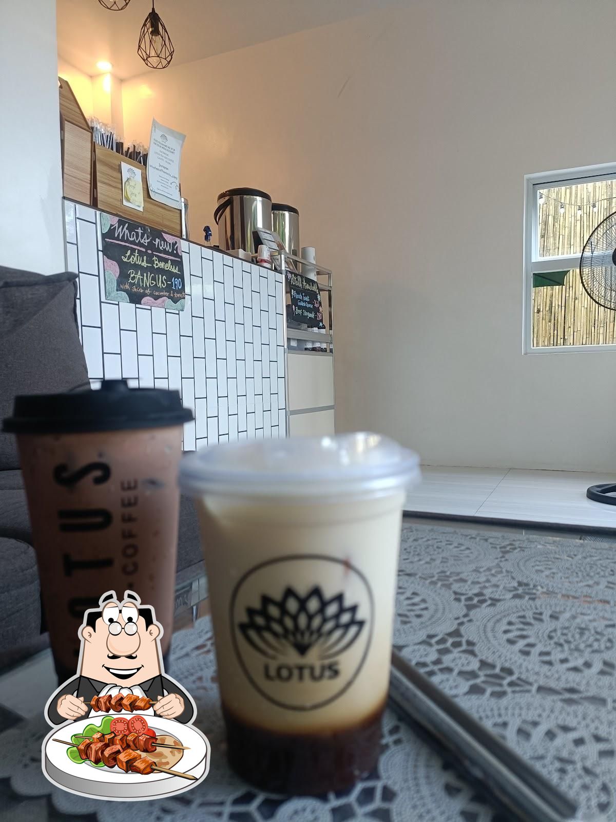 Sulok Coffee & Tea - Silang Cavite, Silang - Restaurant reviews