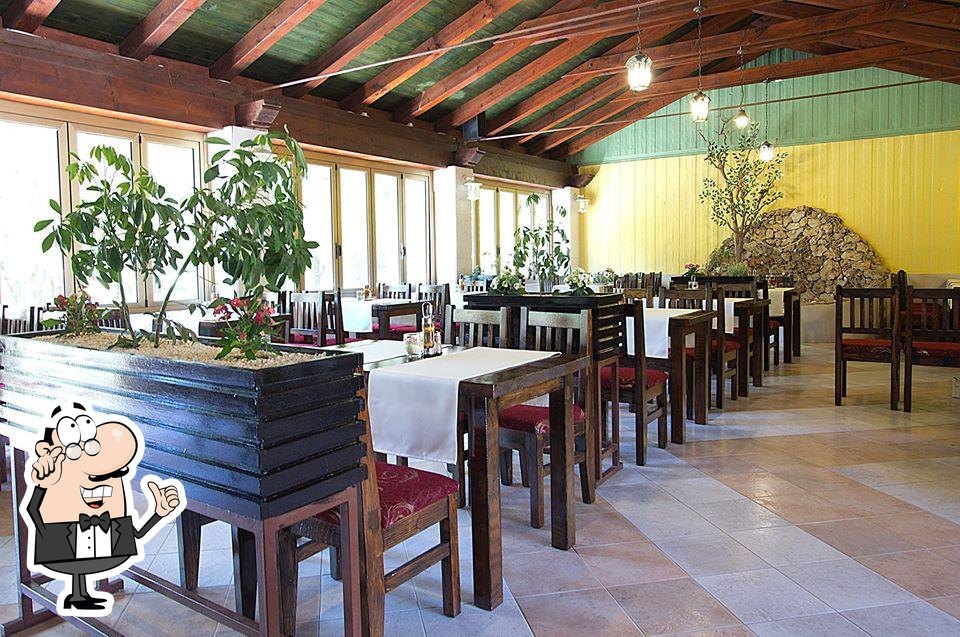 Restaurant Piramida, Ragusa - Menu del ristorante, prezzi e recensioni