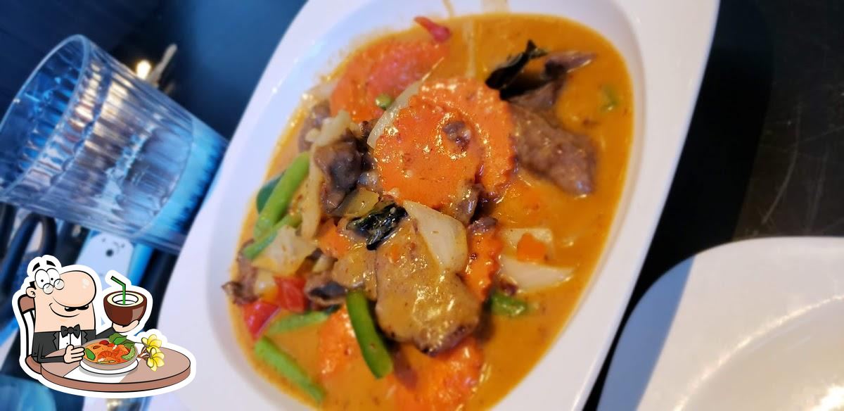 Port Perry Thai in Port Perry - Restaurant menu and reviews