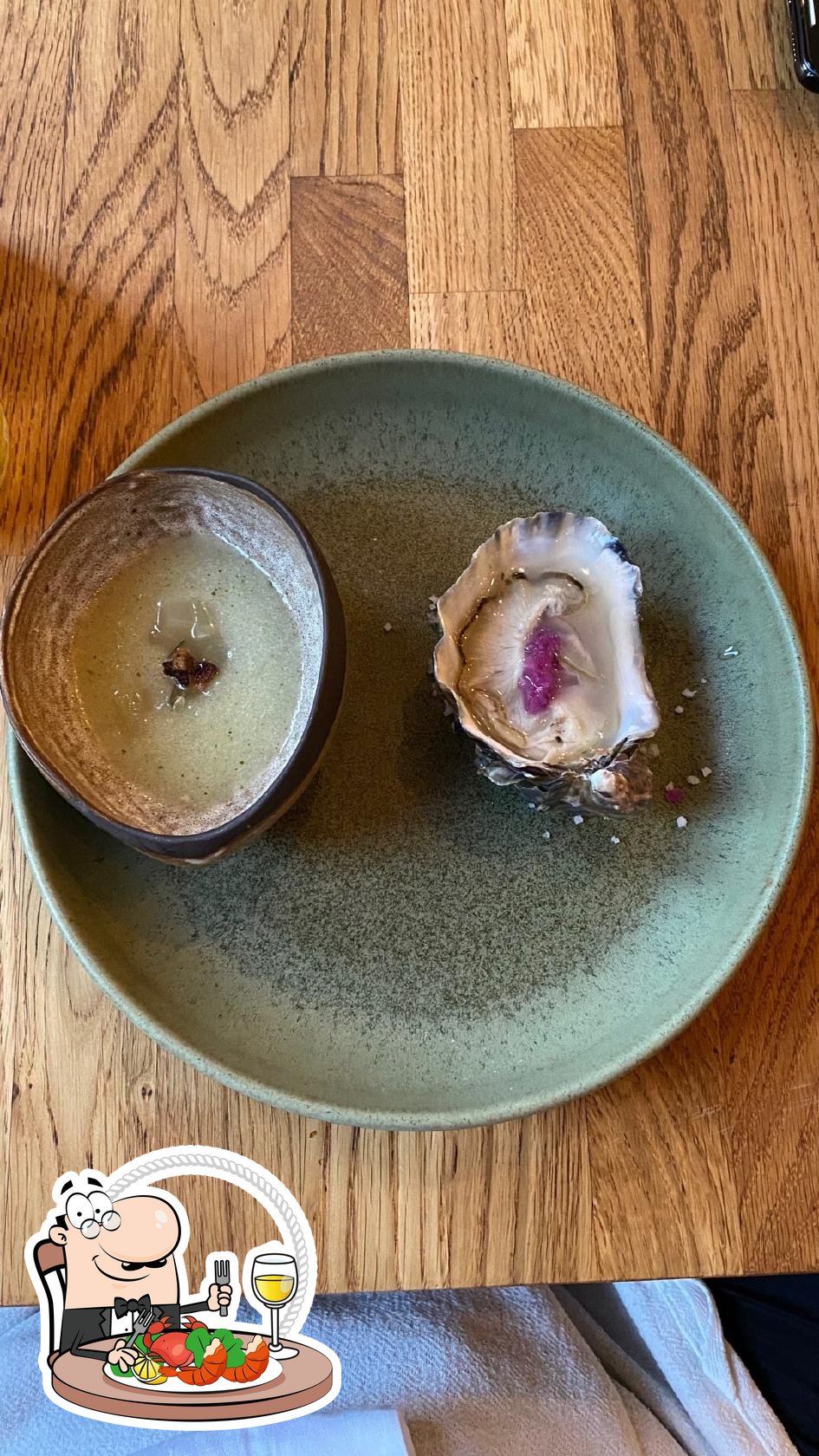 SEM Restaurant & Wine Bar, Lisbon - Restaurant menu and reviews