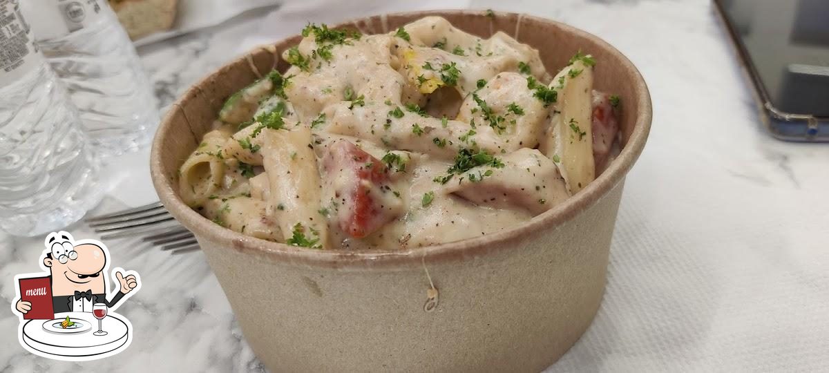 TCB Cafe By Anahita Handa, Panchkula - Restaurant menu and reviews