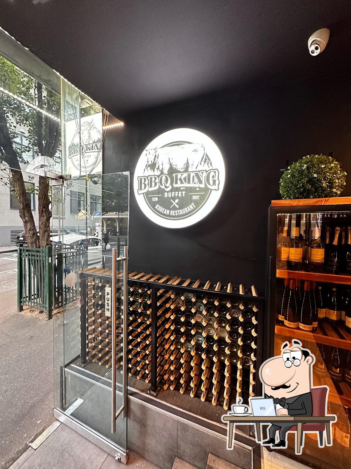 BBQ King, Melbourne - Restaurant menu, prices and reviews