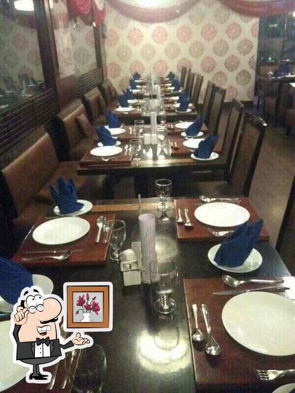 The Higher Taste Restaurant, Bengaluru, Mahalakshmi - Restaurant menu ...