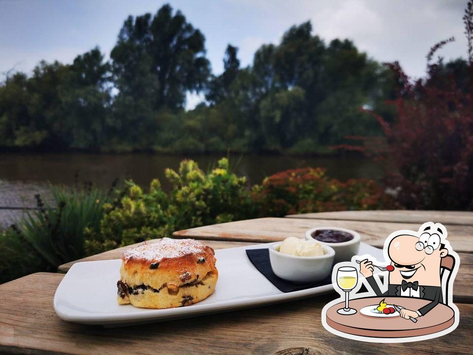 Diglis House Hotel in Worcester - Restaurant reviews
