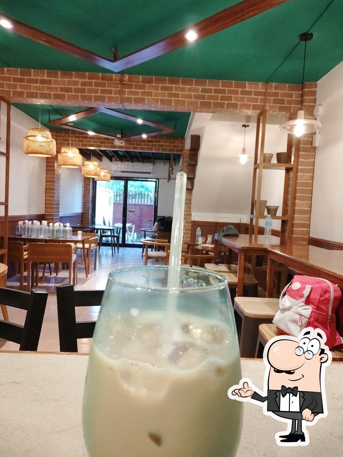 25th Lane Cafe, Ormoc - Restaurant menu, prices and reviews