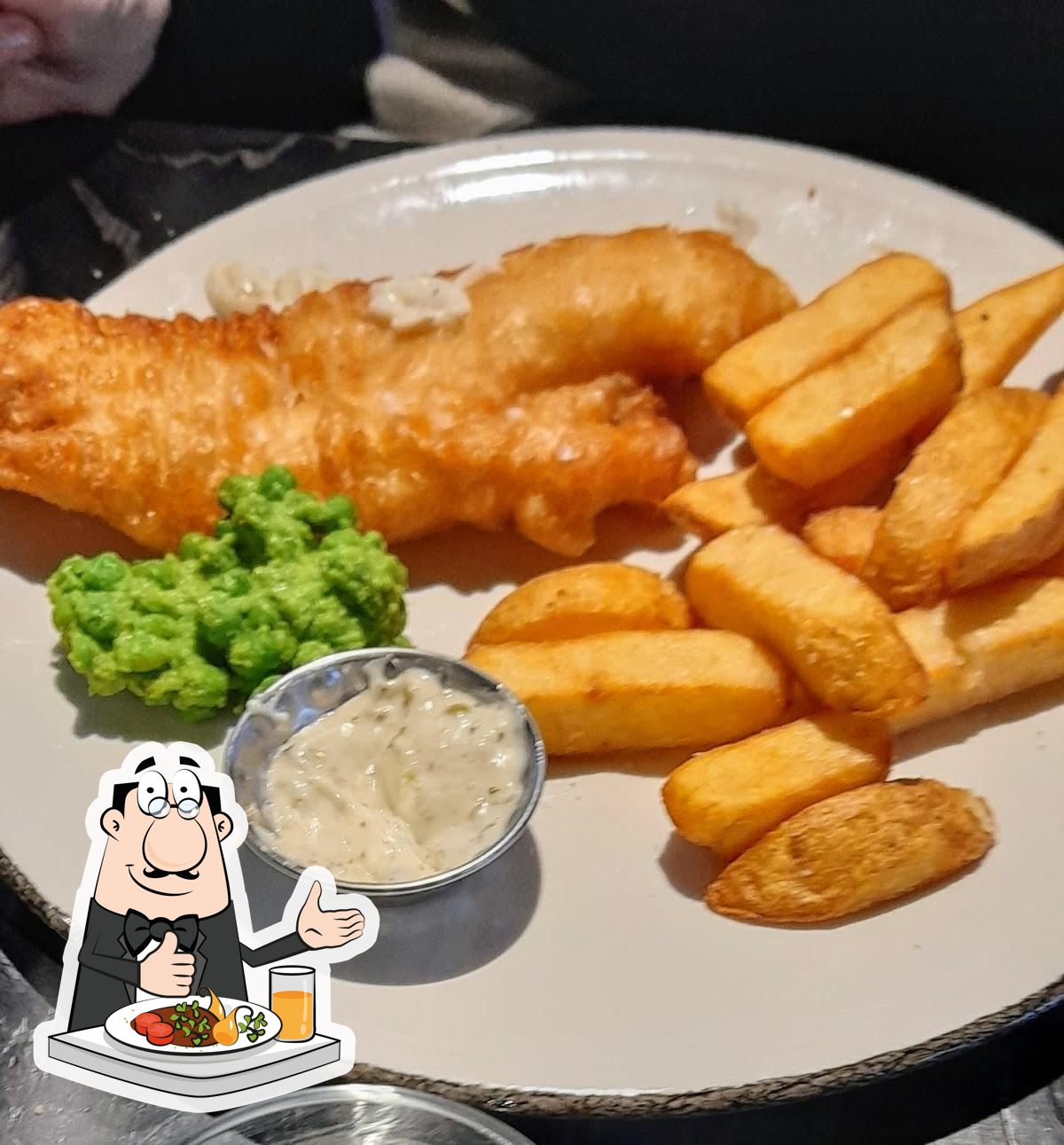 Ewe Restaurant and Bar, Bolton - Restaurant menu, prices and reviews