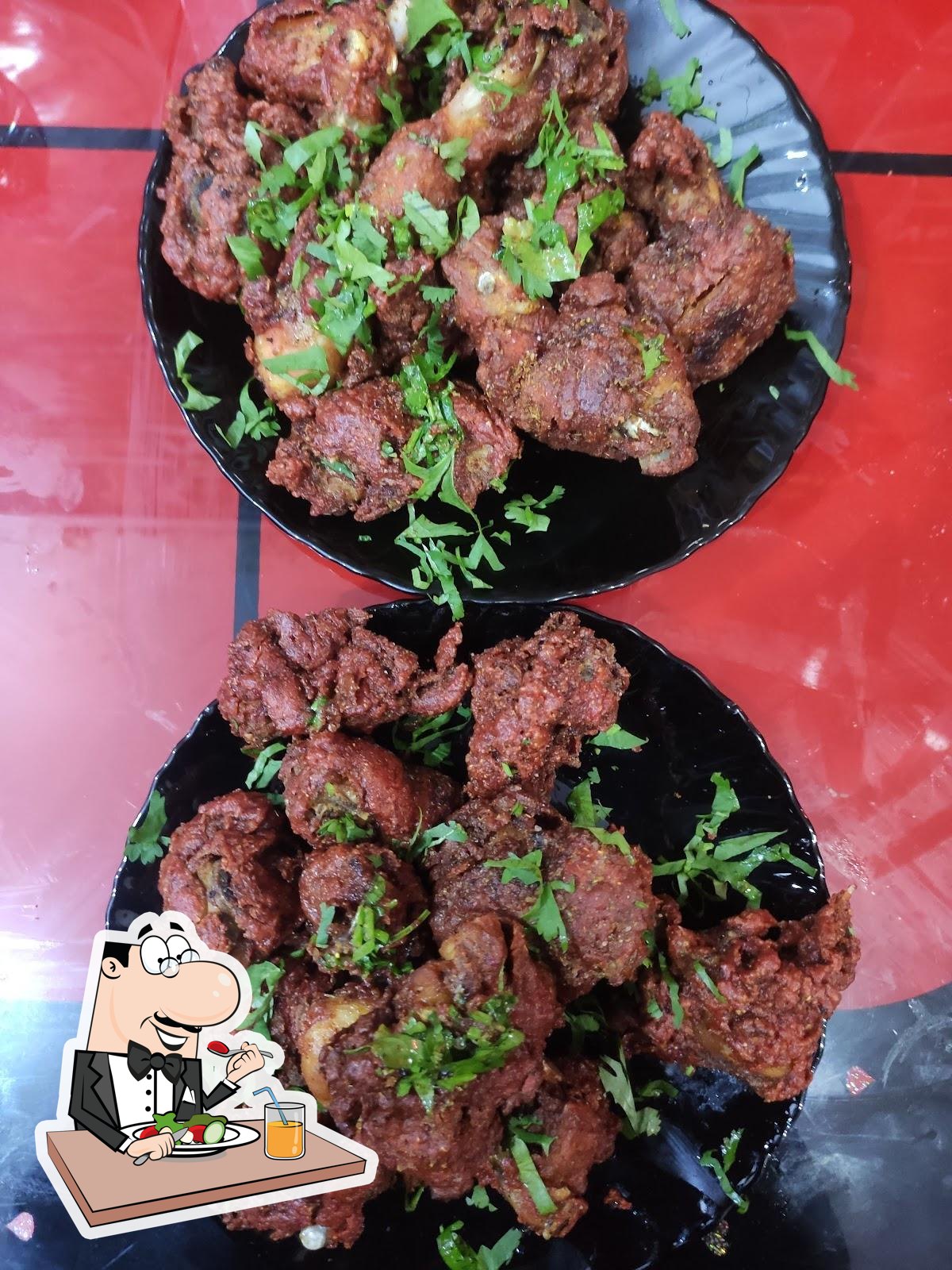 Indian zaika restaurant, Cairo, Darb Al Mahrouki - Restaurant reviews