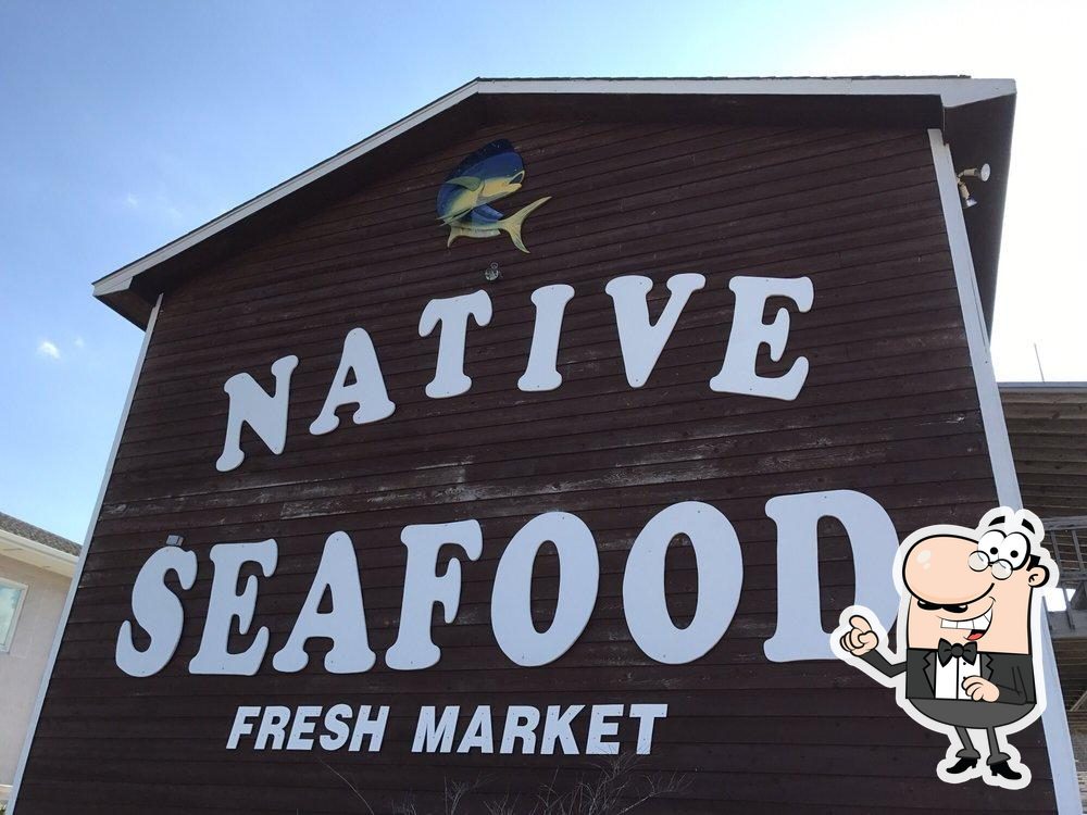 Native Seafood in Ocracoke - Restaurant reviews