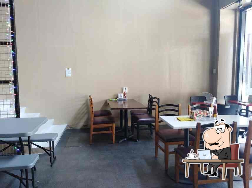 Pacpac King restaurant, Silang - Restaurant menu and reviews