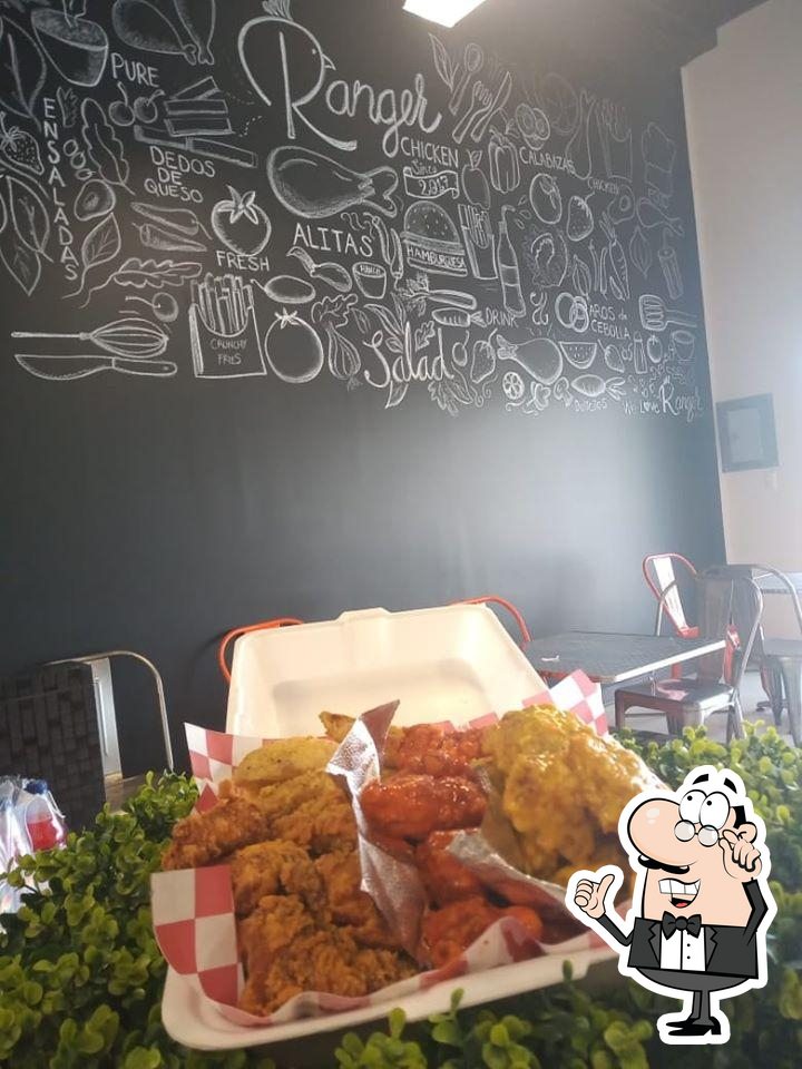 Ranger chicken, Nuevo Laredo - Menú del restaurante, precios y reseñas