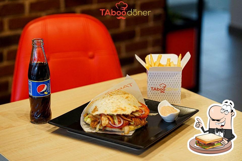 Tabiet - Good Food, Good Time, Brăila, Calea Calarasilor 58A
