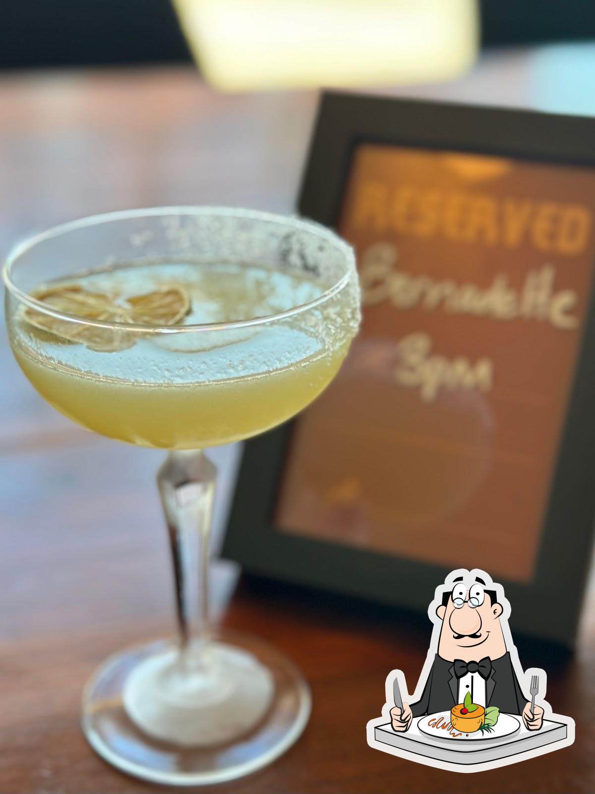 The Iron Yampi in Port Kembla - Restaurant reviews
