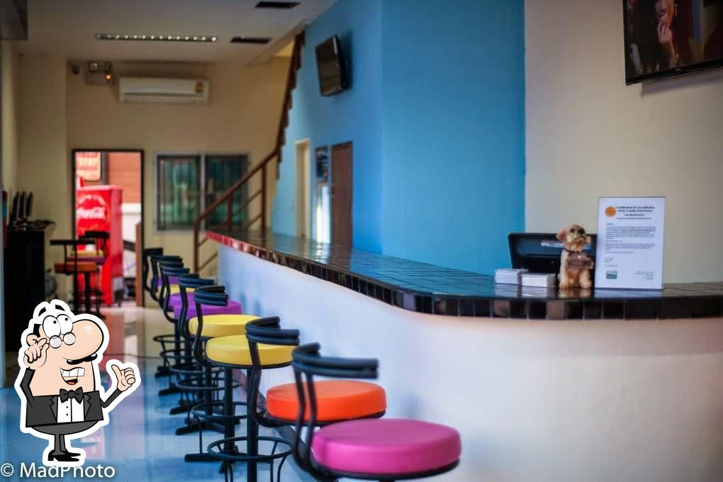 The Spot Bar and live music, Pattaya - Opiniones del restaurante