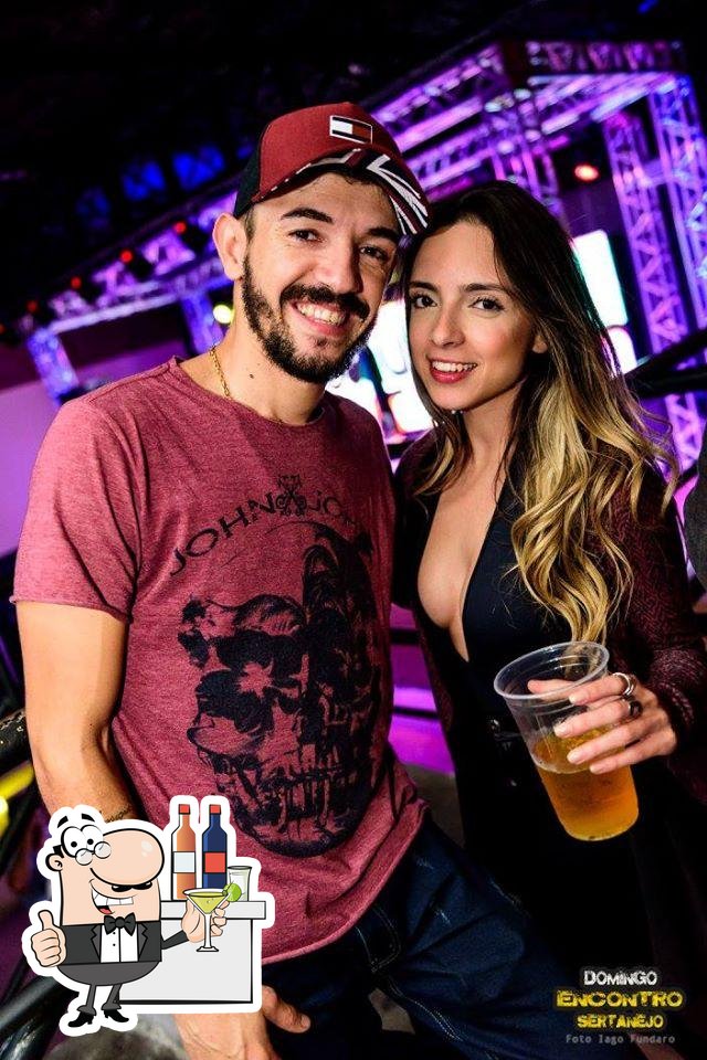 Lazule Domingo Sertanejo pub & Bar, Barueri