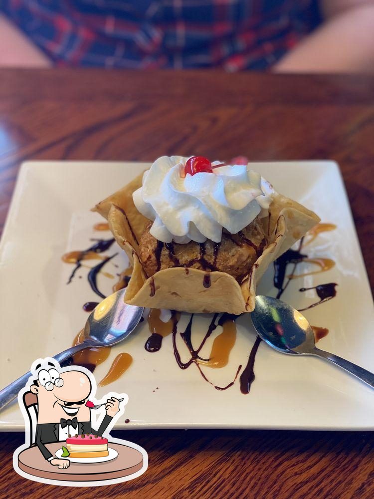 El Mezcalito Mexican Grill in Palm Bay - Restaurant menu and reviews