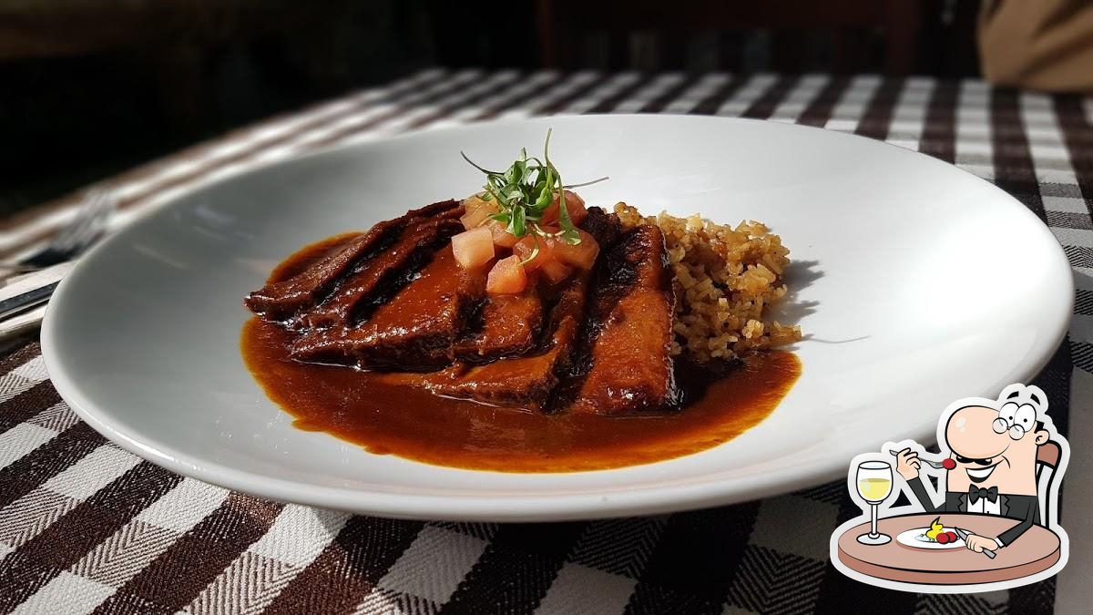 Gaira Café Cumbia House, Bogotá - Restaurant menu and reviews