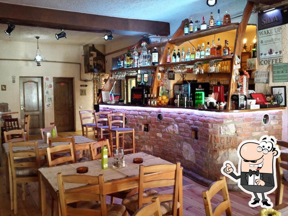 BURG BRAN, Bran - Restaurant menu and reviews