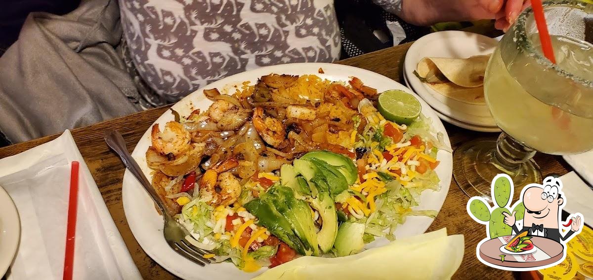 Casa Perico Mexican Grille, 4521 NW 63rd St in Oklahoma City ...