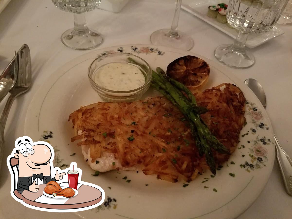 Hathaway House in Blissfield - Restaurant menu and reviews