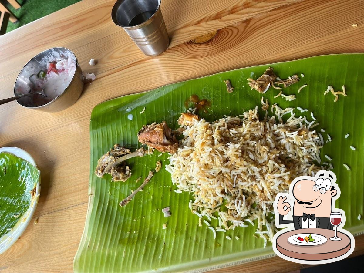 Kitchen 1983 - Edappally, Ernakulam - Restaurant reviews