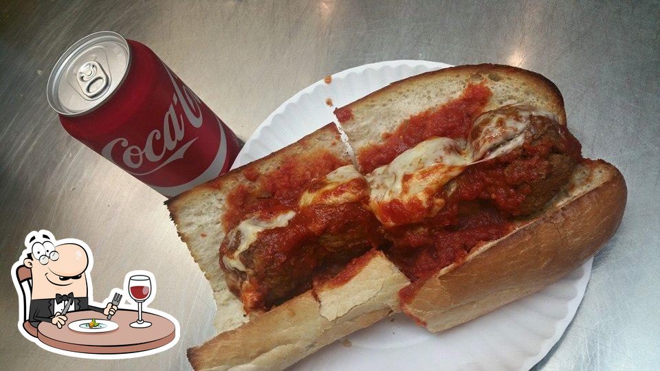 Ma Magoo's in Cambridge - Restaurant menu and reviews