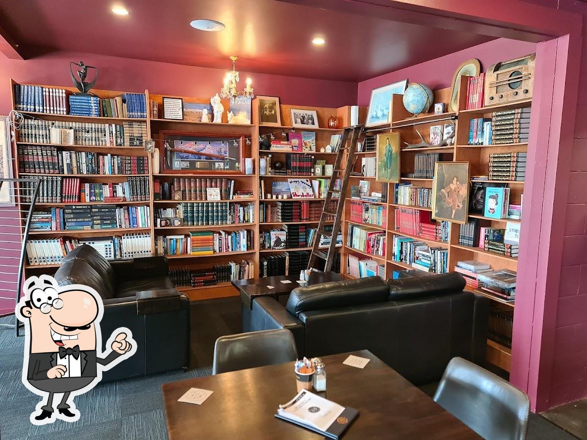 Storyteller Eatery & Bar, Te Awamutu - Restaurant menu, prices and reviews