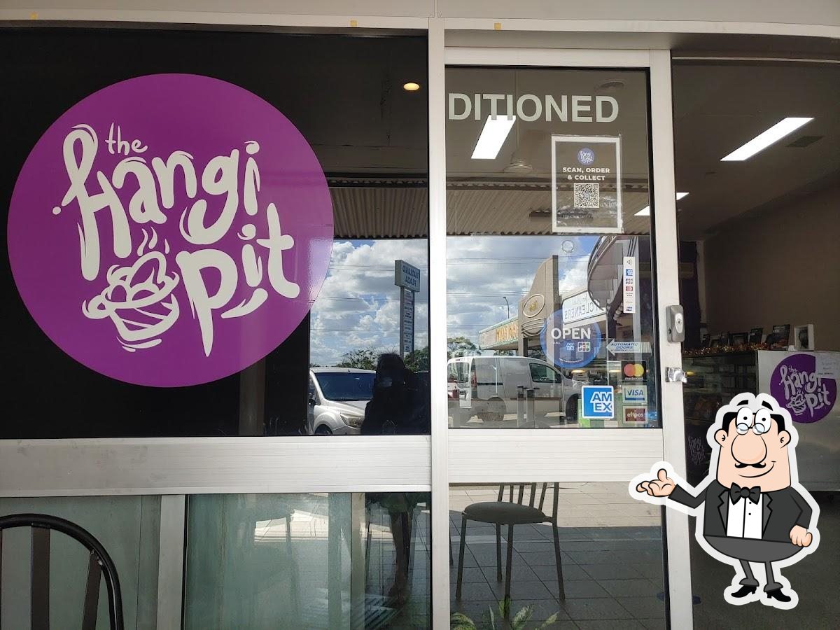 The Hangi Pit Logan Central, Springwood - Restaurant menu, prices and ...