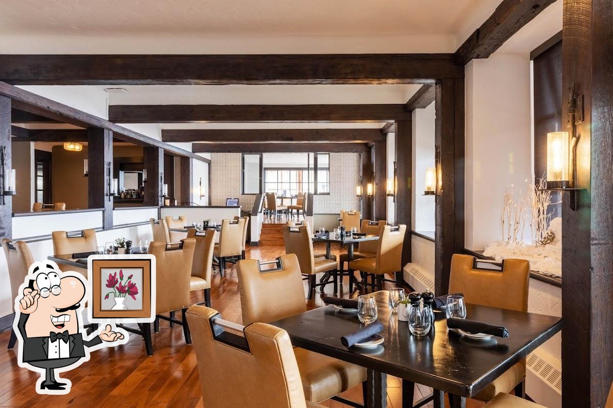 Three Peaks Bar & Grille, Snowmass Village - Restaurant menu, prices ...