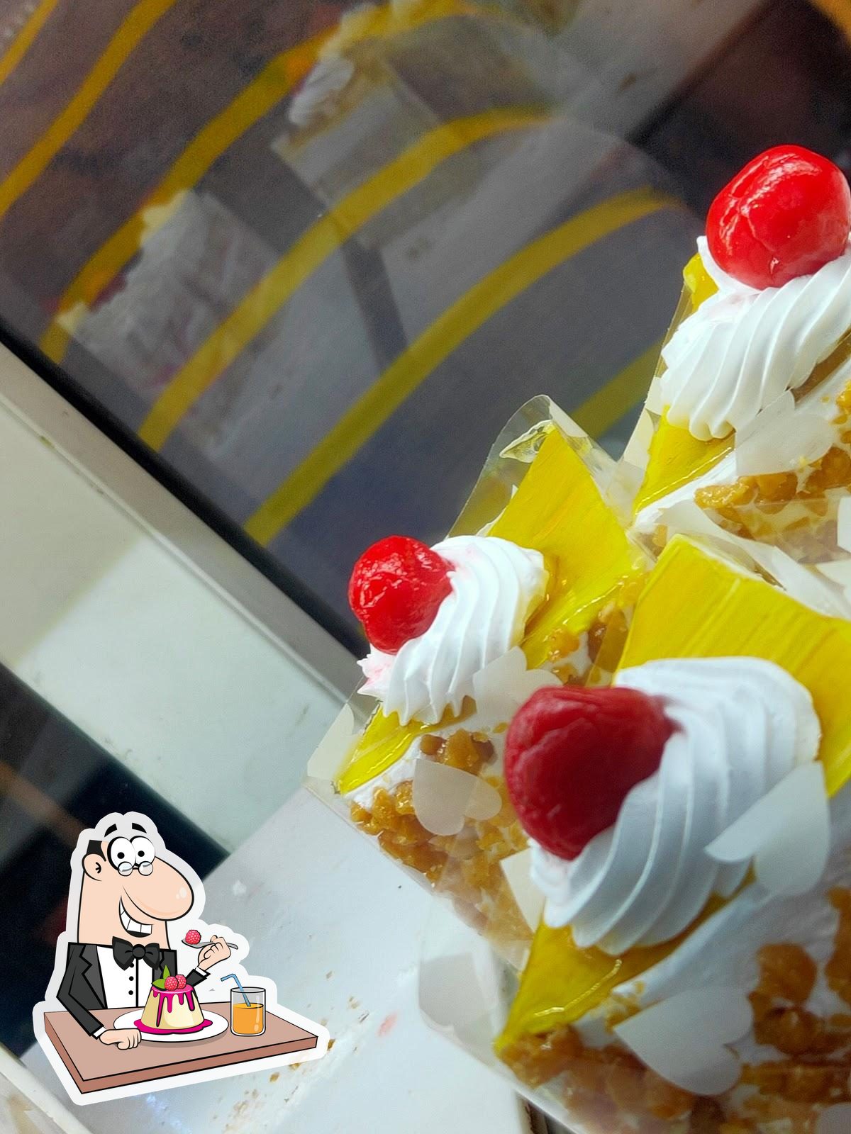 Tirumala Bakery, Chittoor - Restaurant reviews
